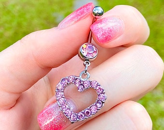 Barbie Belly Button | Etsy