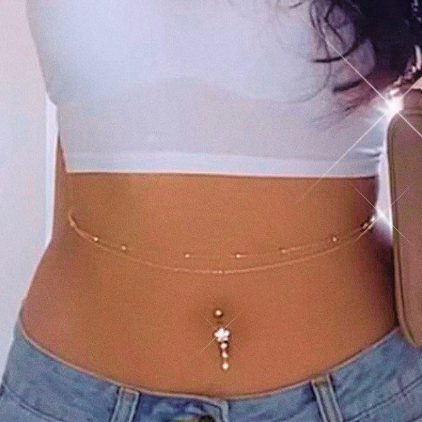 Belly Sexy Rings - Etsy Australia