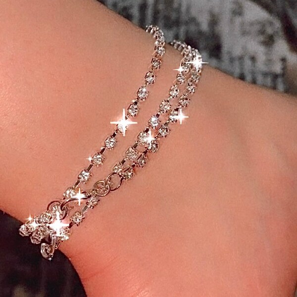 Cute Anklet - Etsy