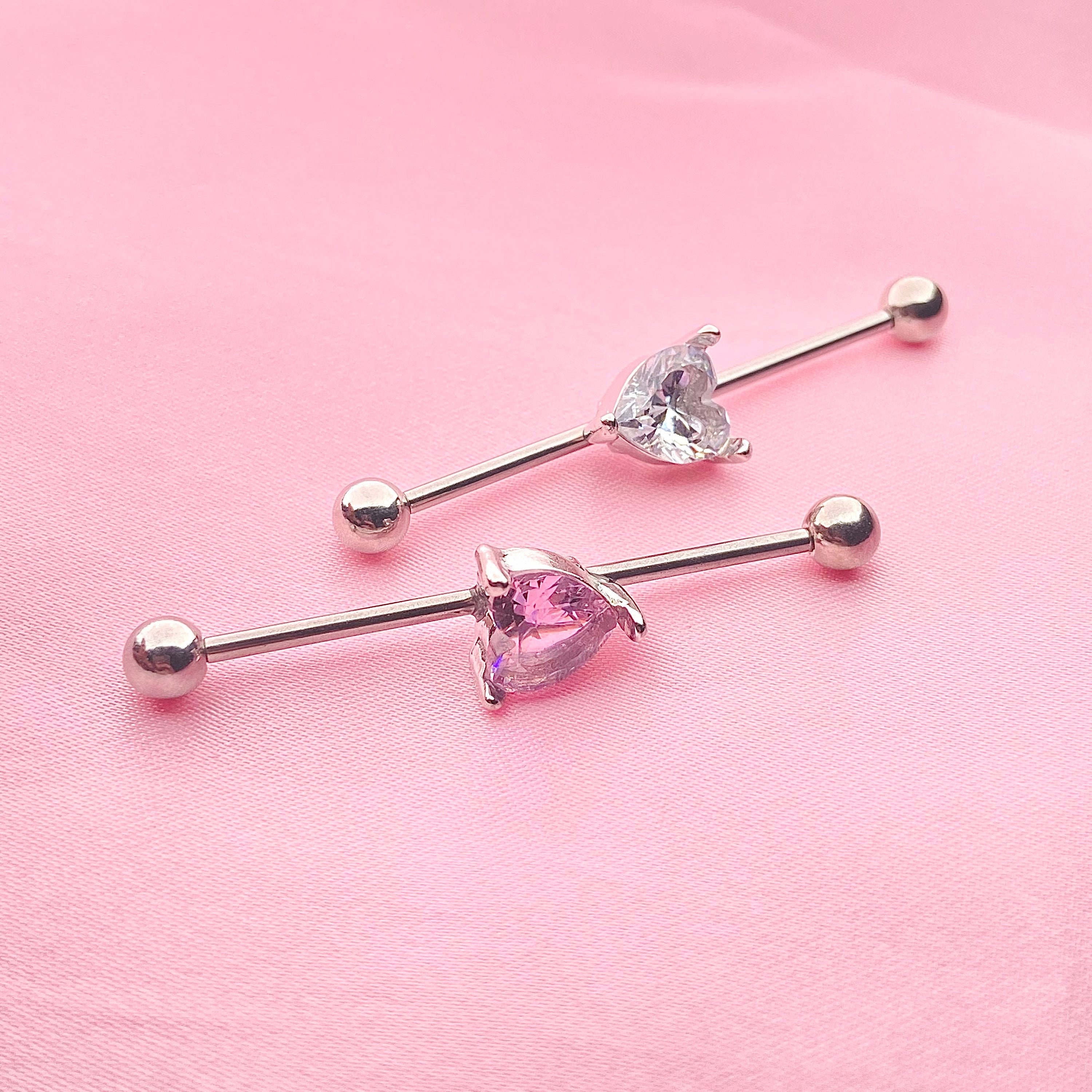 Bell Bar Piercing Tumblr