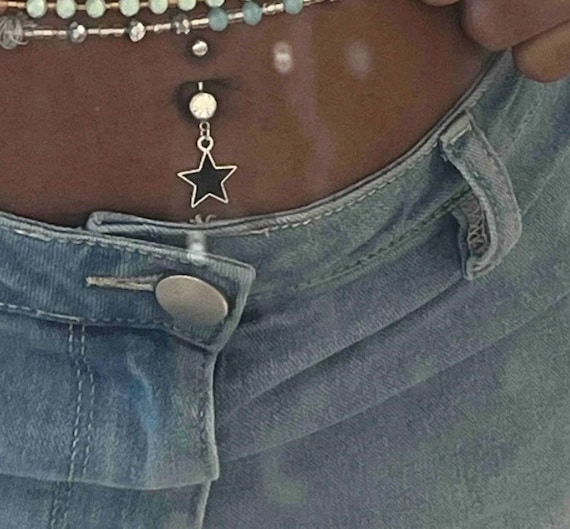 Tumblr Belly Piercings Rings