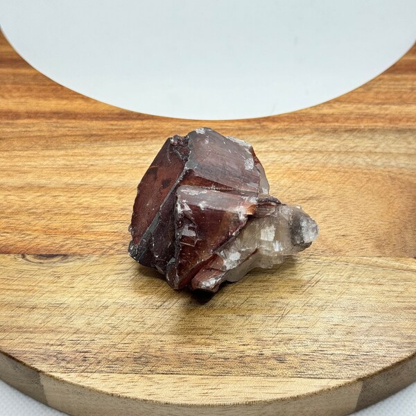 Brown Calcite - Etsy