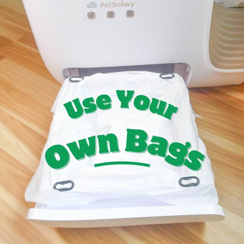 Cat Litter Box Clip - Etsy