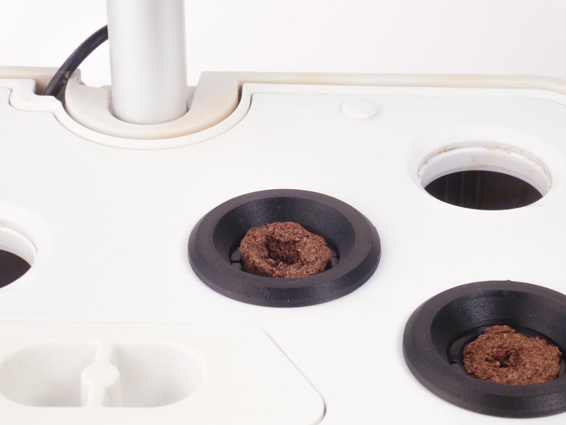 Aerogarden Durapod Reusable Grow Pods - 3 PACK - Etsy