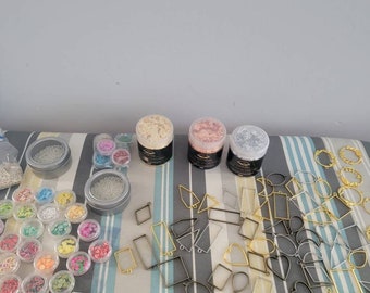Destash - Etsy