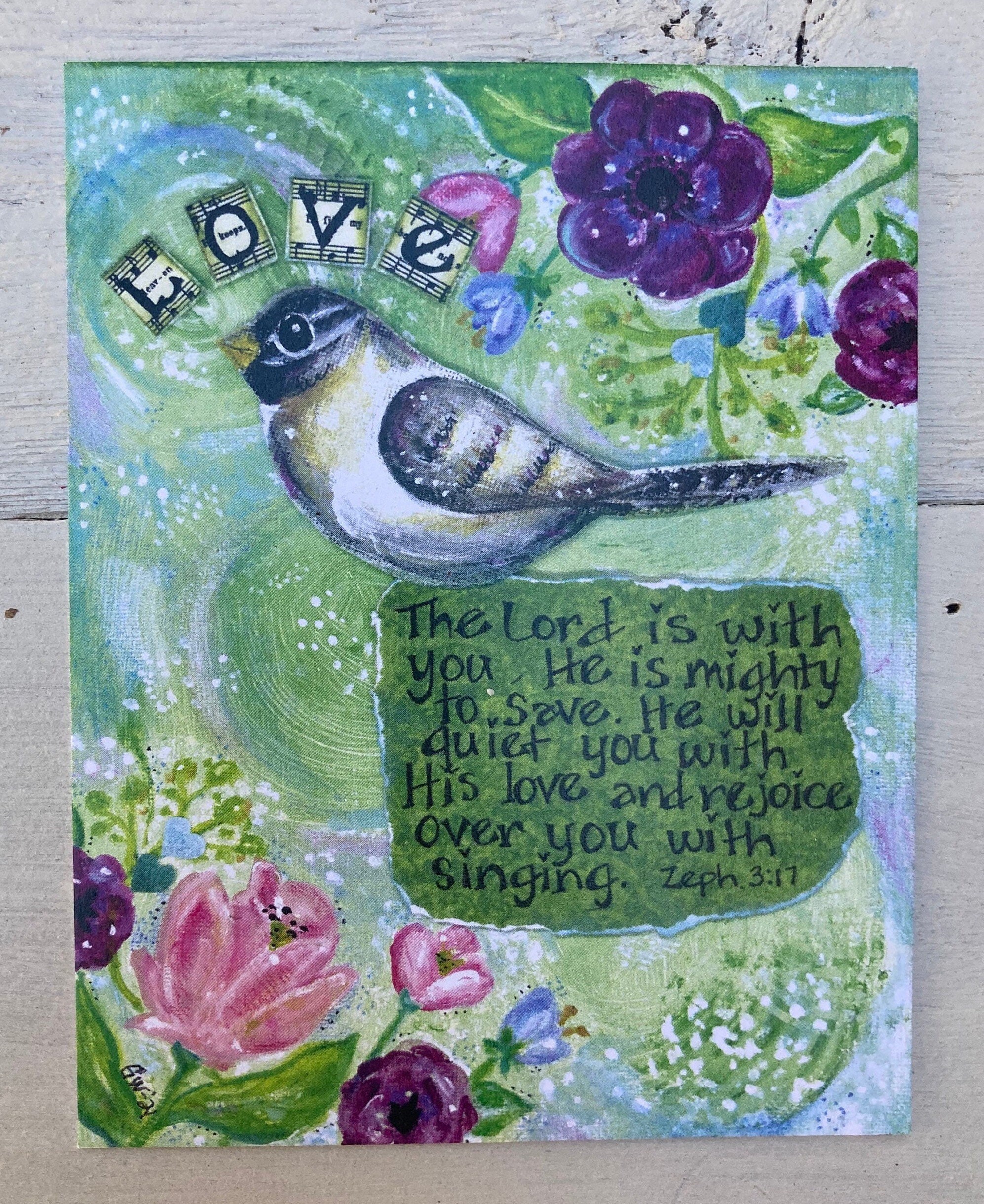 Set Apart & Chosen Set: Note Cards, Faith Based Cards, Bible Verses ...