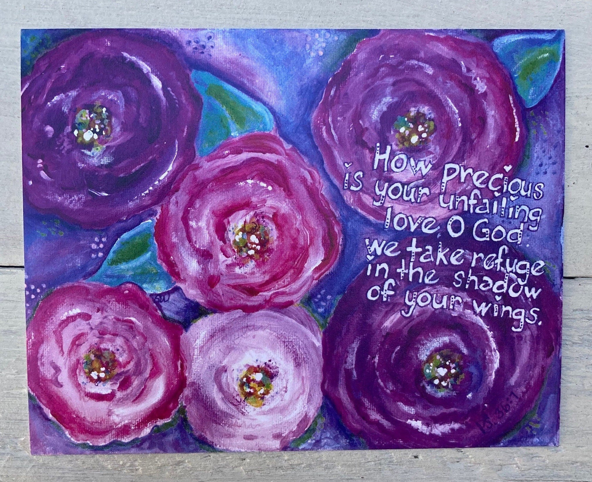 Set Apart & Chosen Set: Note Cards, Faith Based Cards, Bible Verses ...