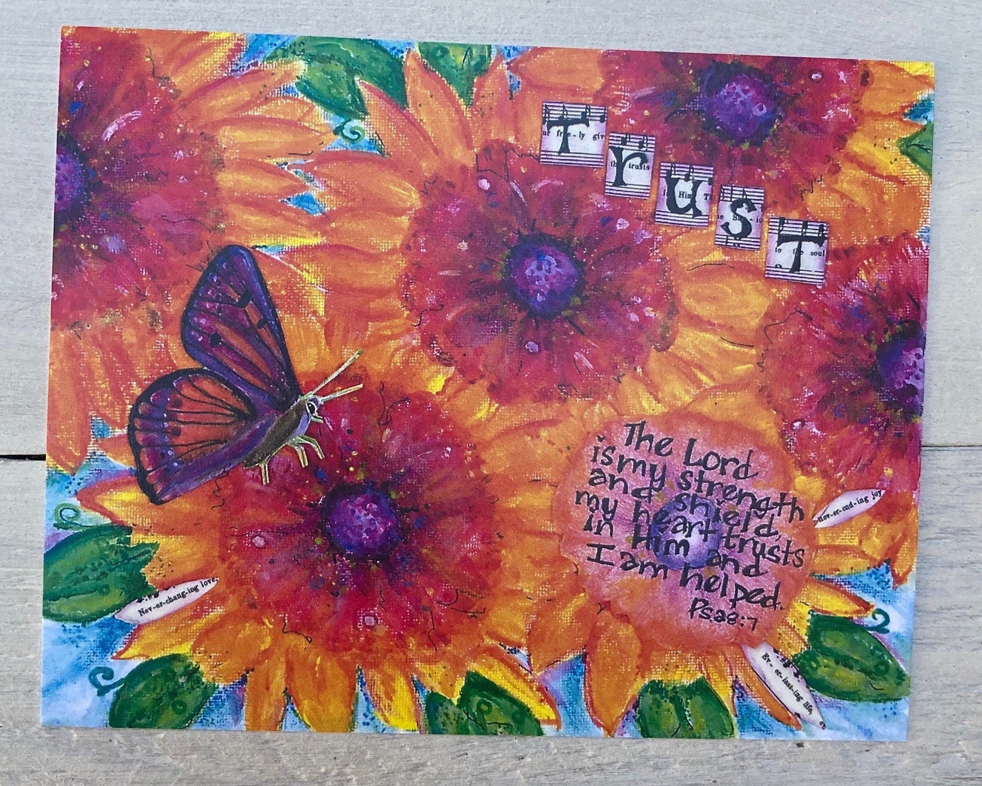 Set Apart & Chosen Set: Note Cards, Faith Based Cards, Bible Verses ...