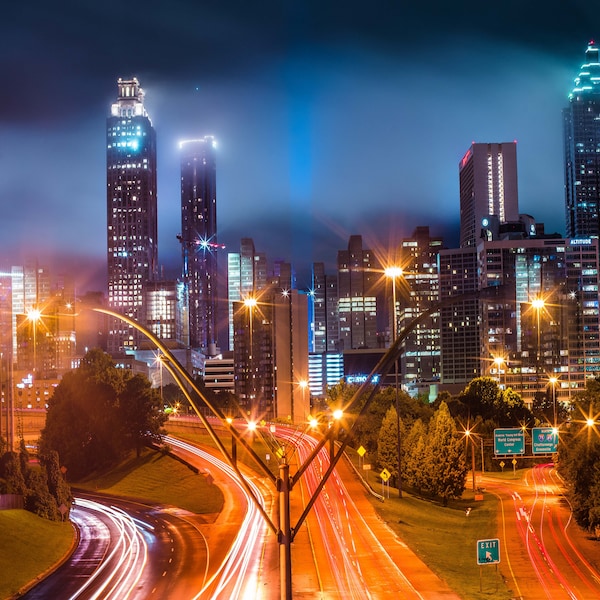 Atlanta Photography - Etsy