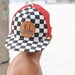 KJ Crew Patch Hat Snapback Infant Kid's Hat Camo Hat - Etsy