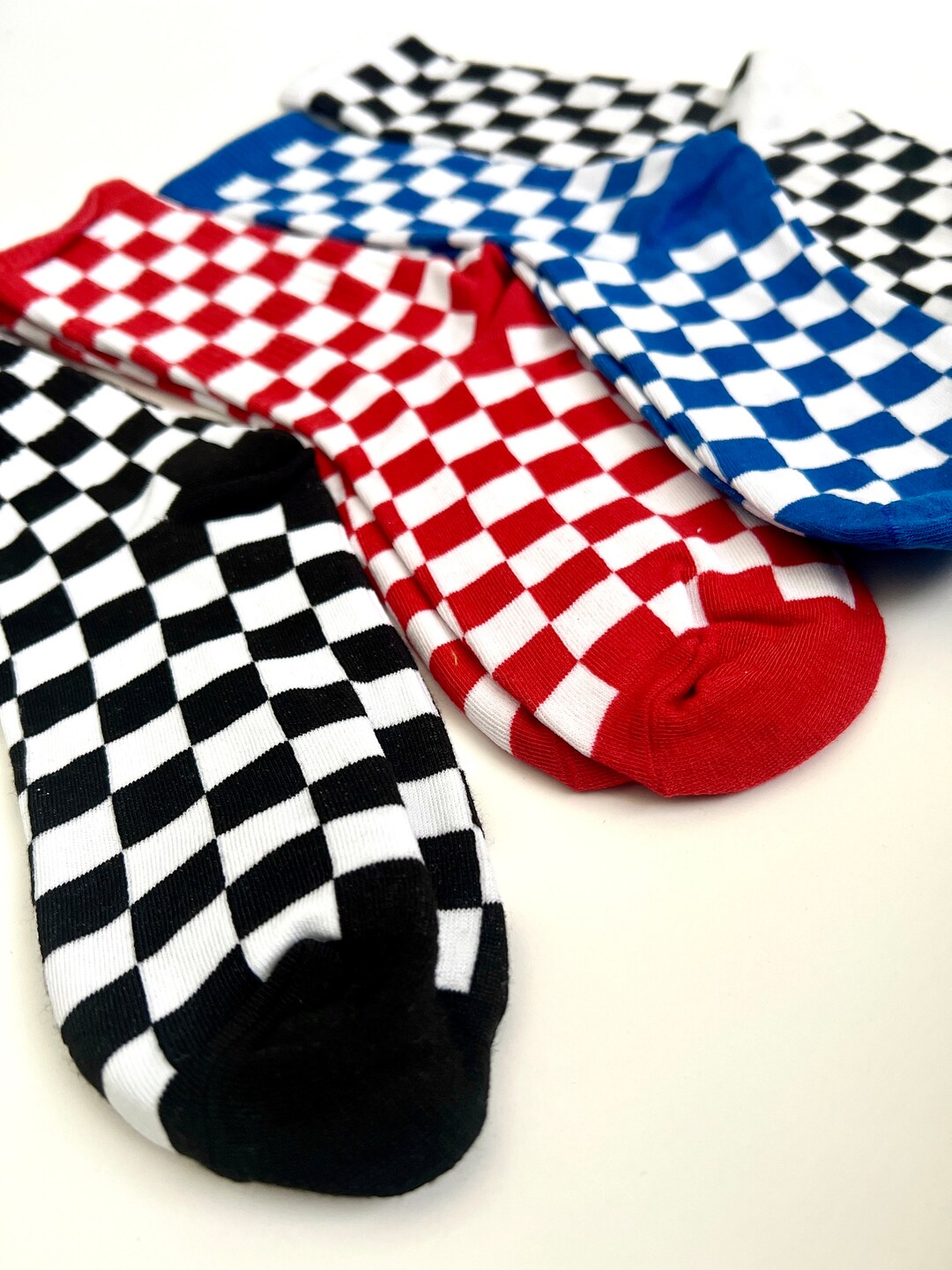 SOCKS Kids Socks Youth Childrens Printed Pattern - Etsy