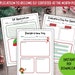Elf Christmas Activities, Elf Certificate, Elf Application for the ...