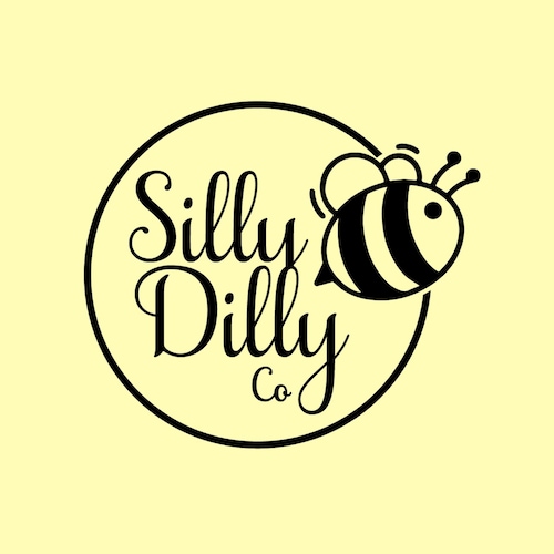 SillyDillyCo - Etsy