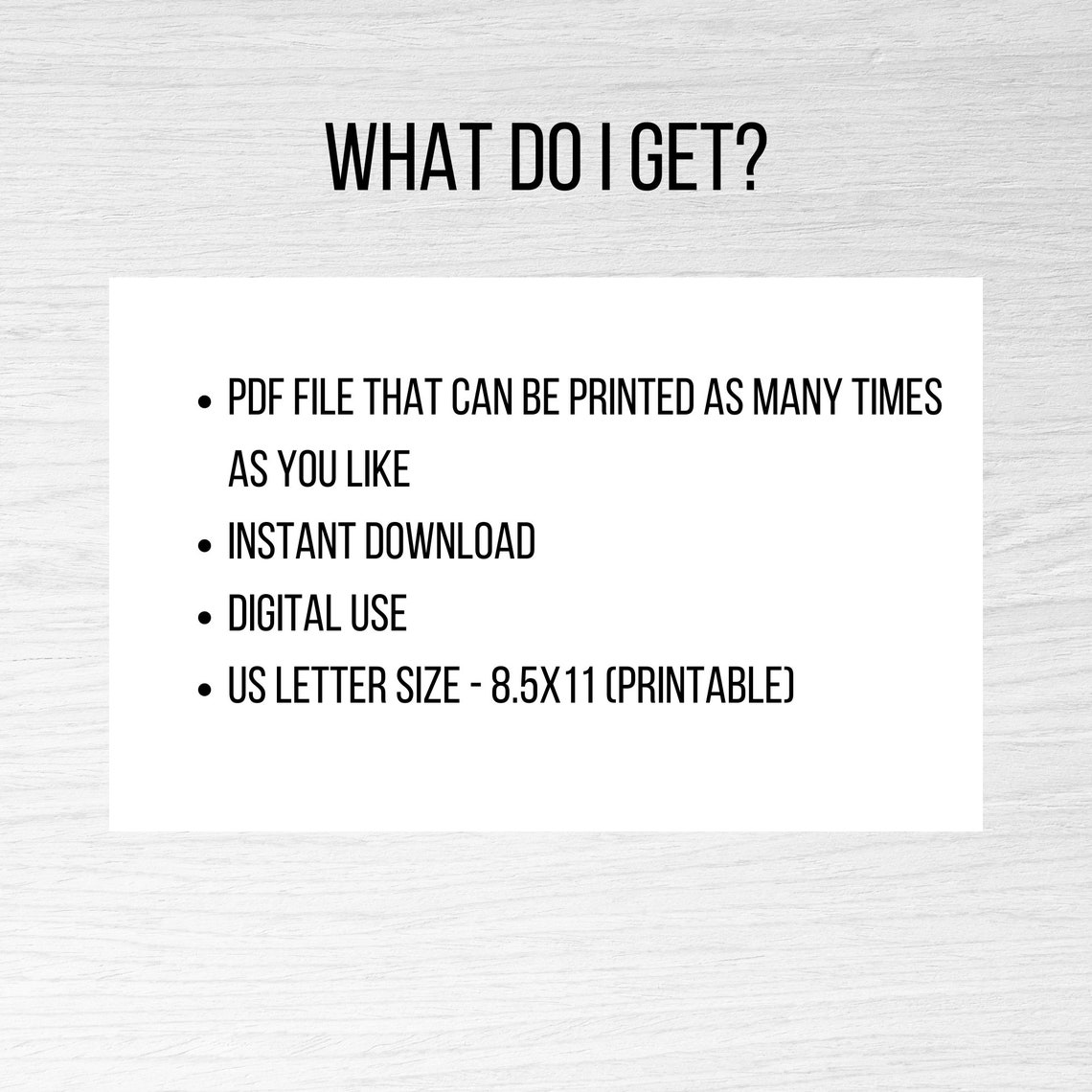 Weekly Dashboard Planner PDF instant Download - Etsy