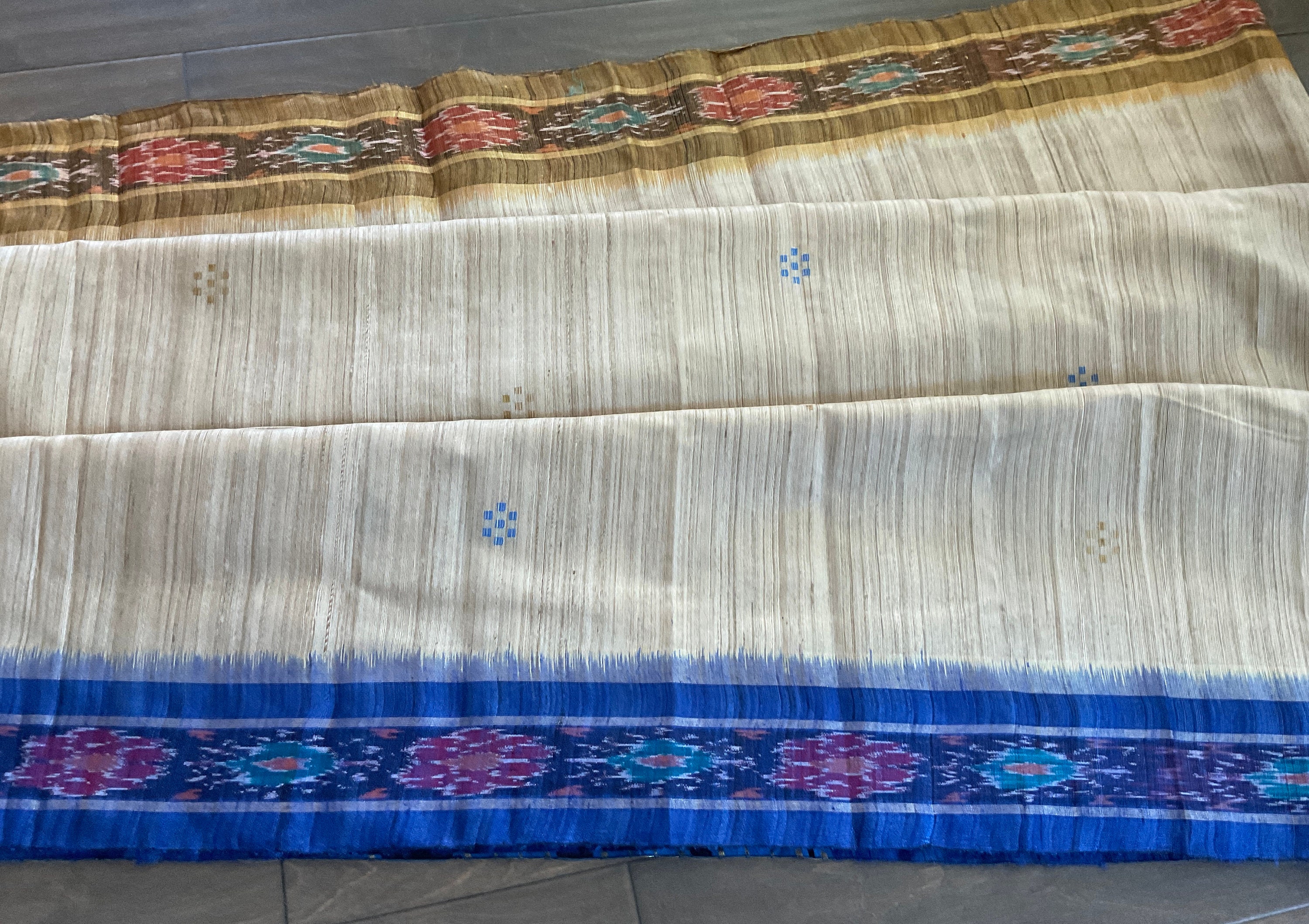 Gicha Silk Saree - Etsy