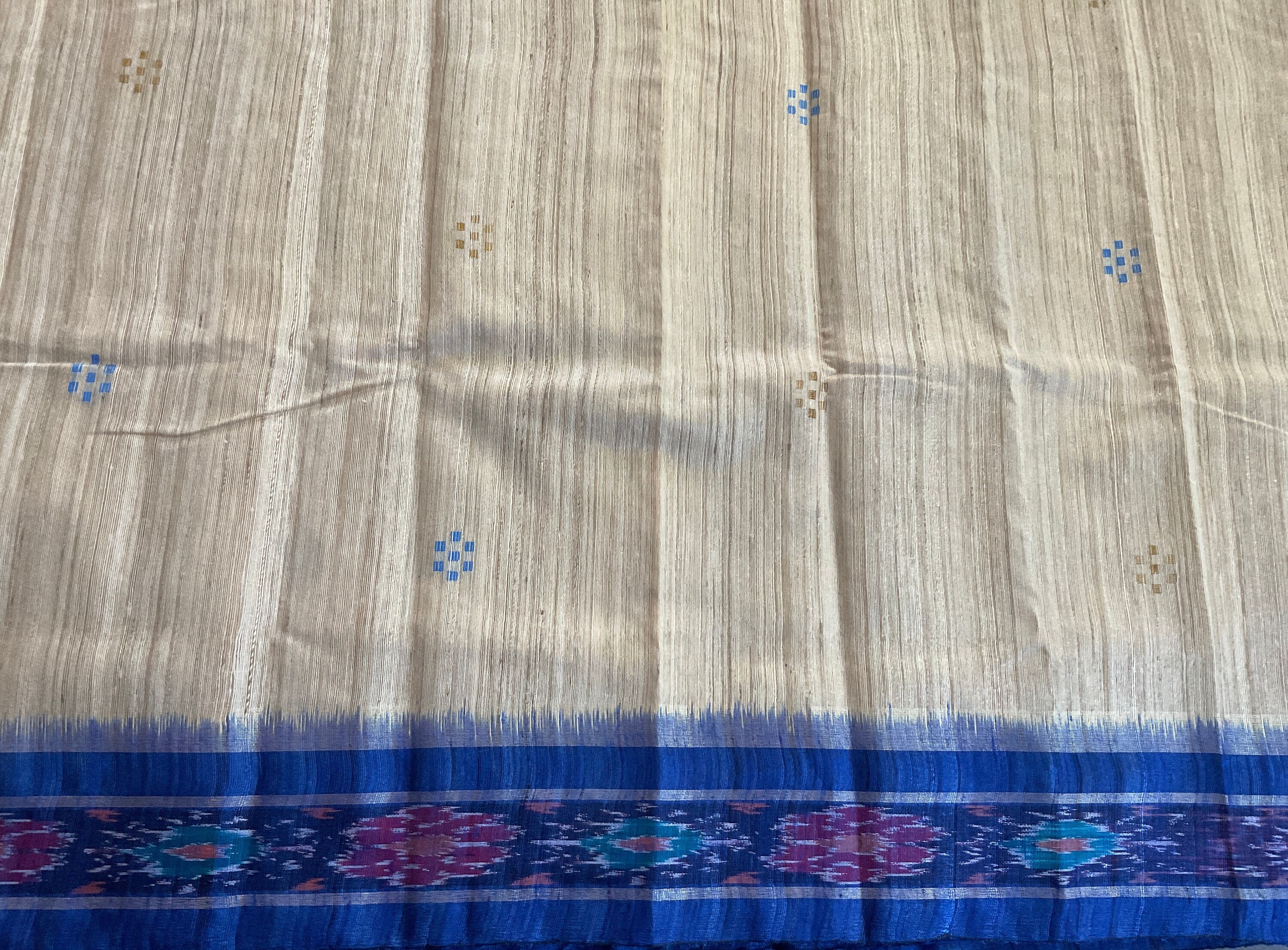 Gicha Silk Saree - Etsy