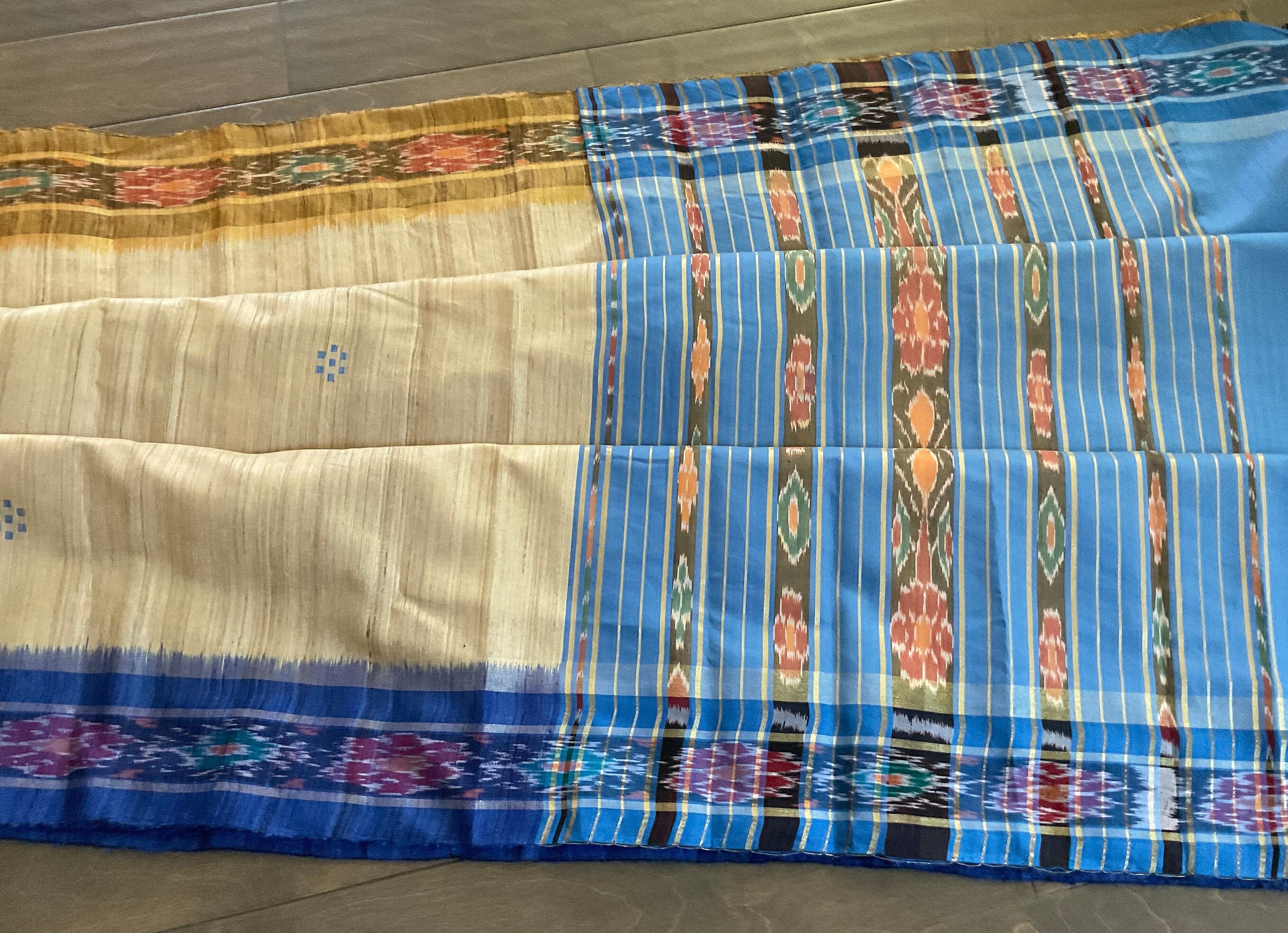 Gicha Silk Saree - Etsy