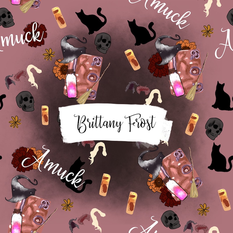 Hocus Pocu Yard Art - Etsy