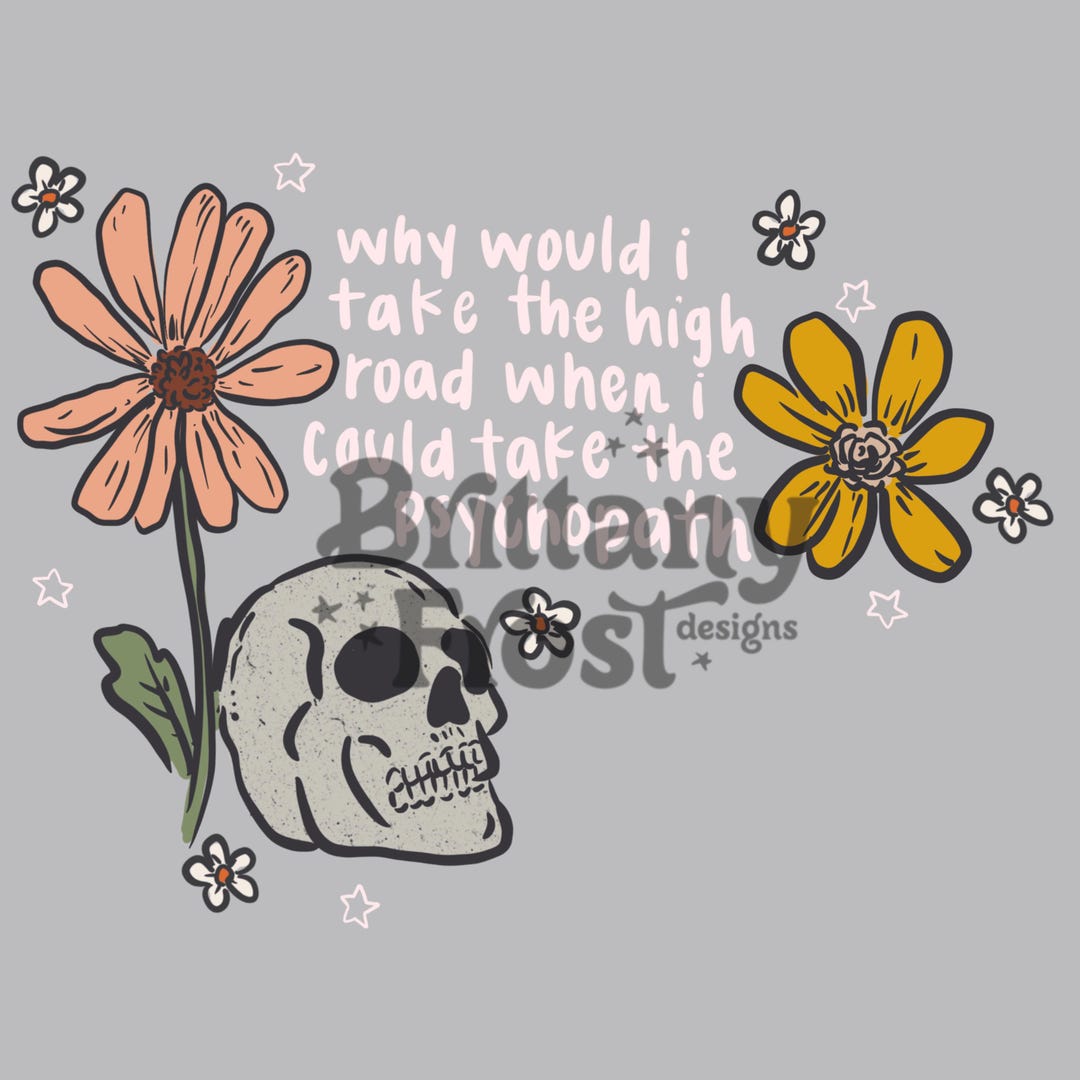 Psychopath PNG Transparent Sublimation File, Summer T-shirt Design File ...