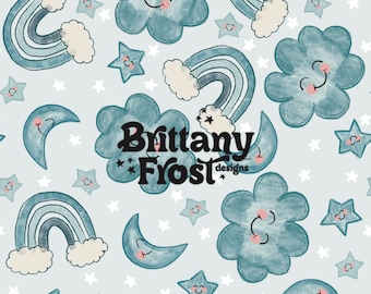 BrittanyFrostDesigns - Etsy