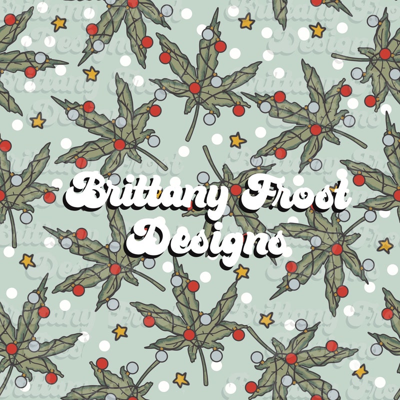 Marijuana Fabric - Etsy Canada