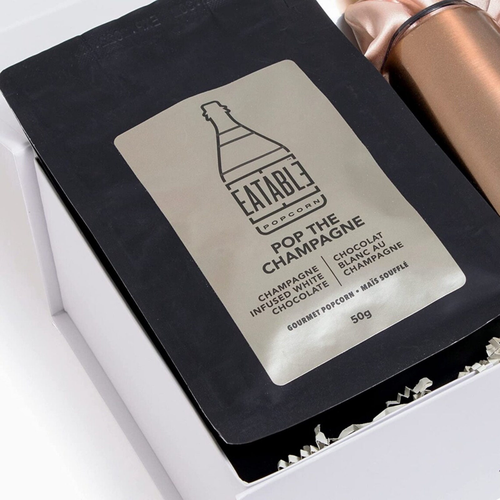 Unboxme Birthday Gift Box for Women With Personalized Card - Etsy