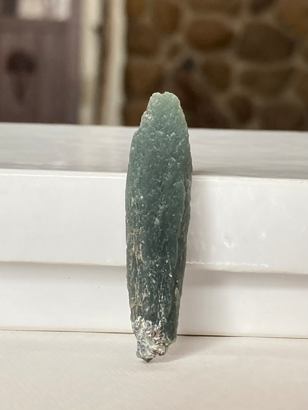 Seriphos Green Quartz Prase - Etsy