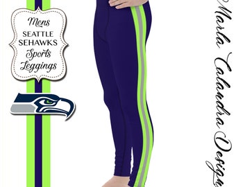Seahawks pants | Etsy