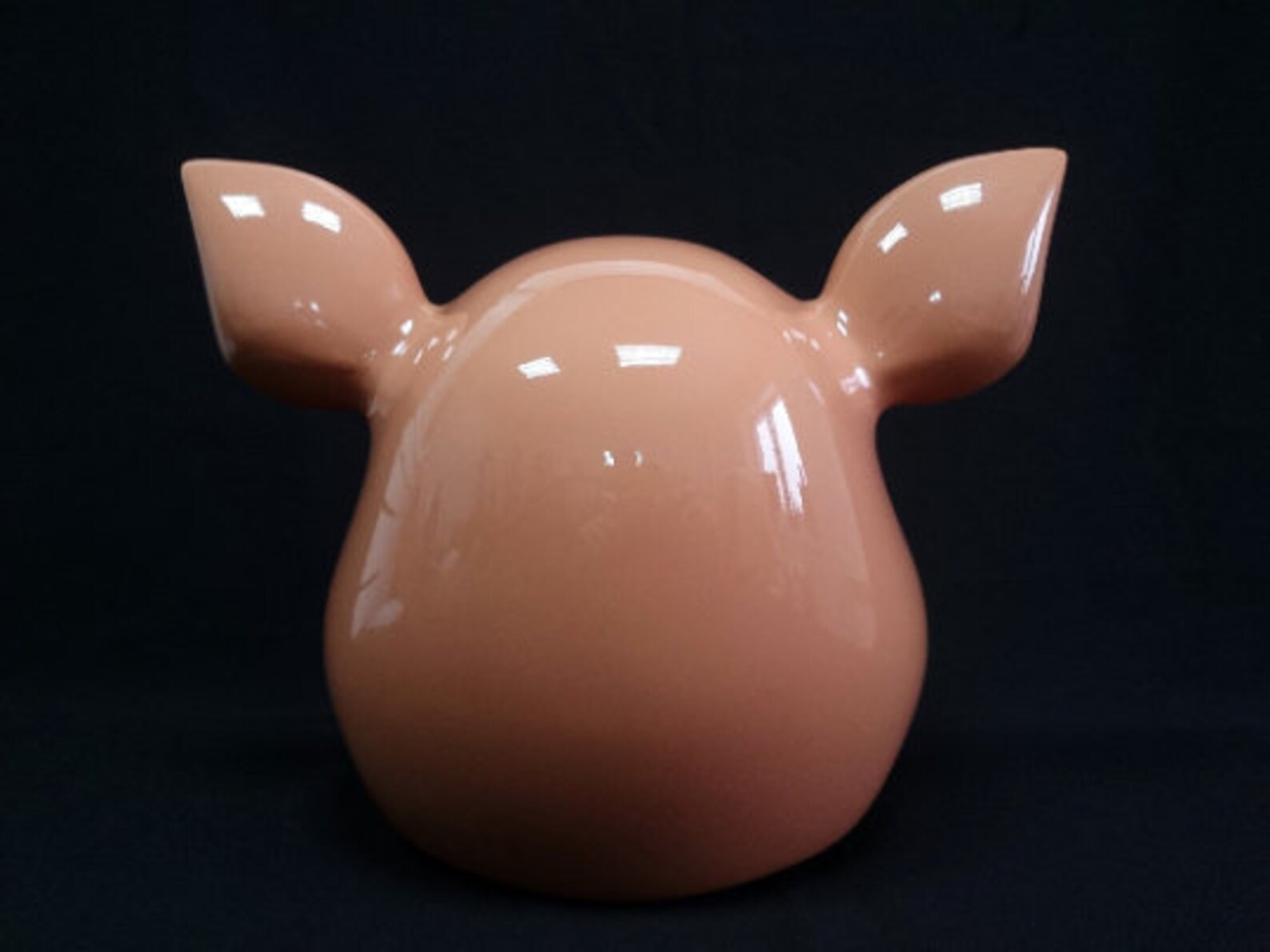 Snowboard helmet Pig mask Horror mask | Etsy