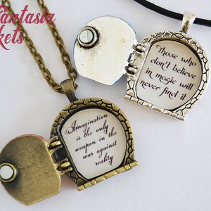 Customizable Door Locket any Color Personalized Image or - Etsy
