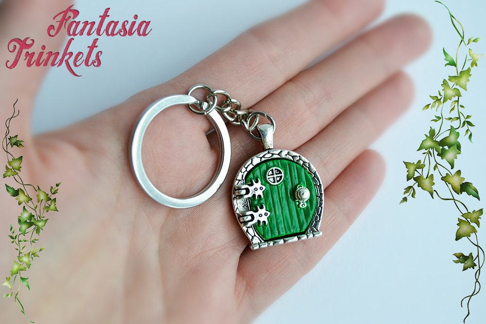 Customizable Door Locket any Color Personalized Image or - Etsy