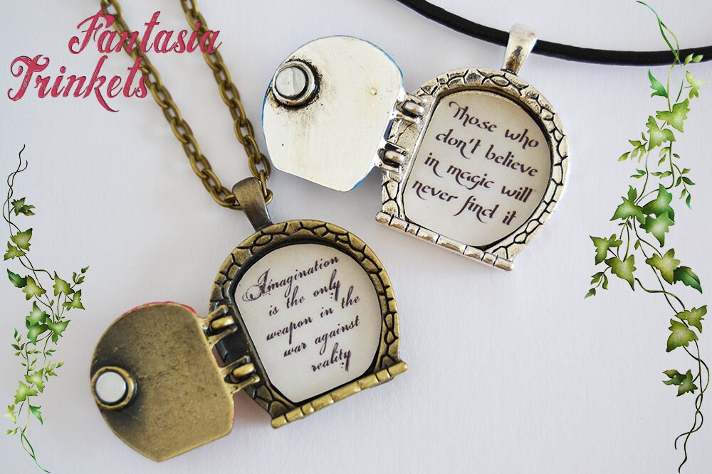 Customizable Door Locket any Color Personalized Image or - Etsy