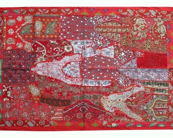 Beaded tapestry | Etsy