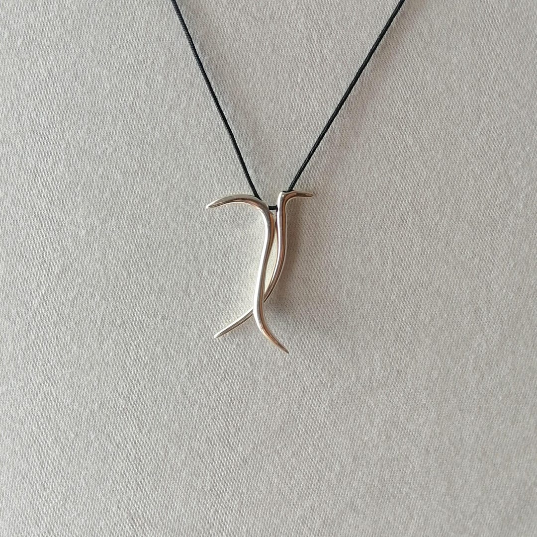2025 Charm | Charm Necklace | 2025 Necklace | New Year Gifting | Xmas ...