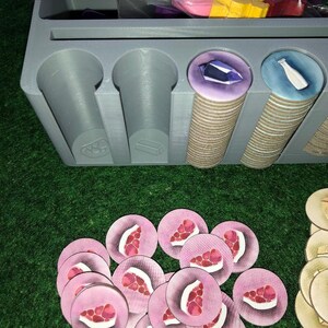 Wyrmspan Resource Box - Etsy