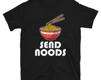 Send Noods Meme - Etsy