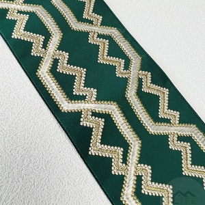 3.1"8cm Width Curtain Border ,drapery Trim, Upholstery Trims,fabric ...