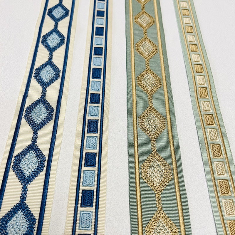 Samuel and Sons Trim - Etsy