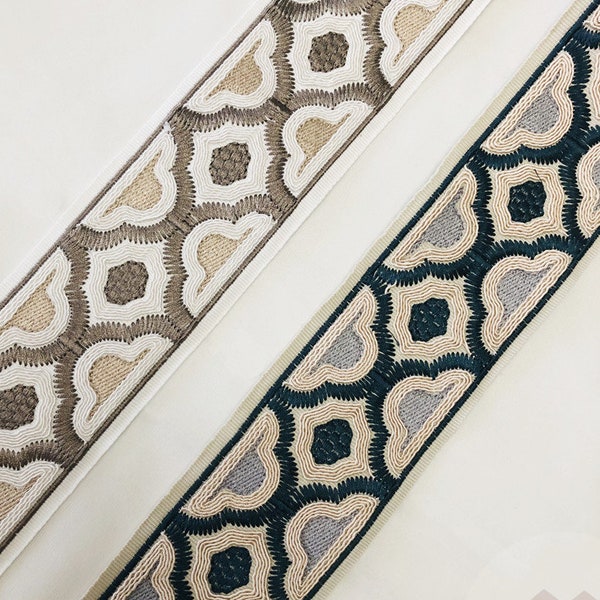 Drapery Trim - Etsy