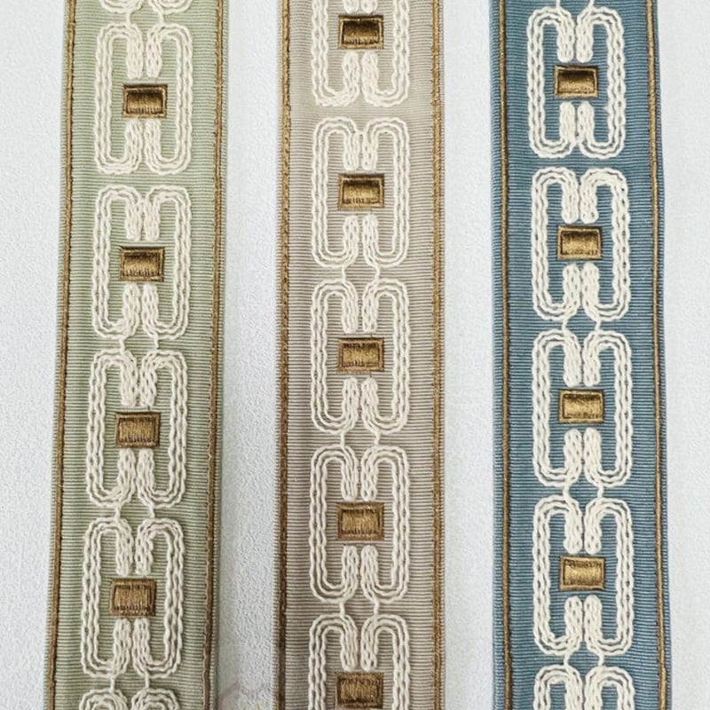 Samuel and Sons Trim - Etsy