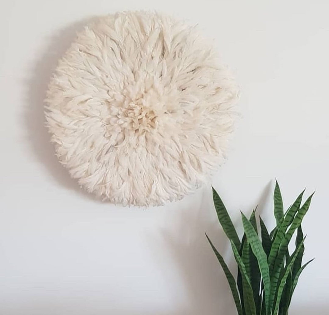 Juju Hat African Wall Decor Handmade Jujuhat Jujuhat Africanbumble ...