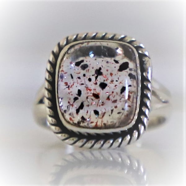 Gold Navajo Ring - Etsy