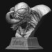 Venom Bust 3D Printable Stl - Etsy
