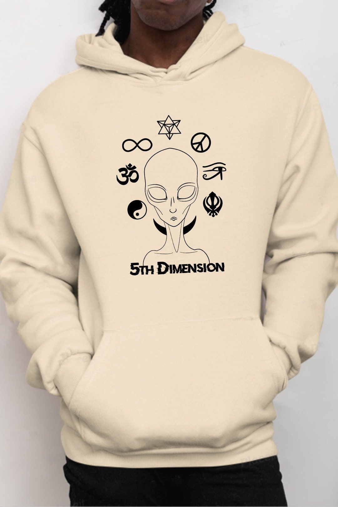 Spiritual Alien 5th Dimension arcturianspleiadianslyrans - Etsy