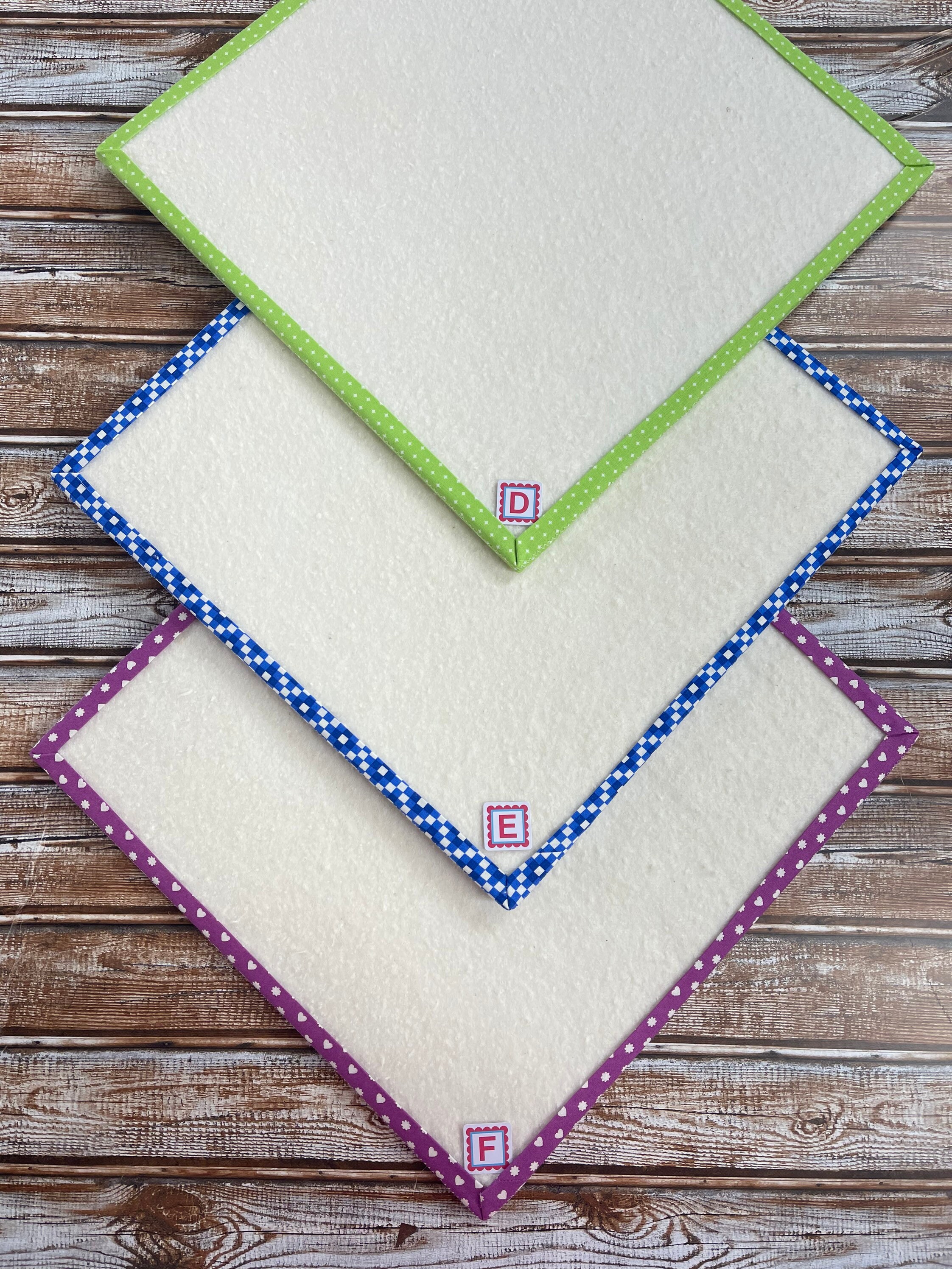 14inch Design Board Project Boards Craft Boards Quilt - Etsy