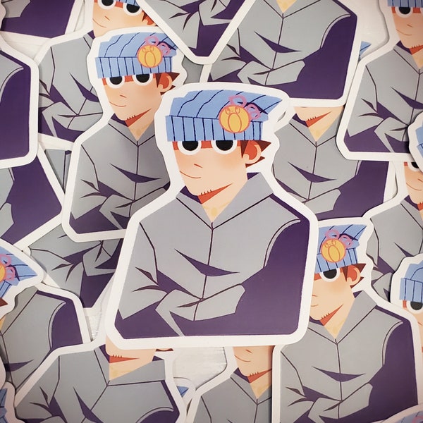 Phoenix Wright - Etsy