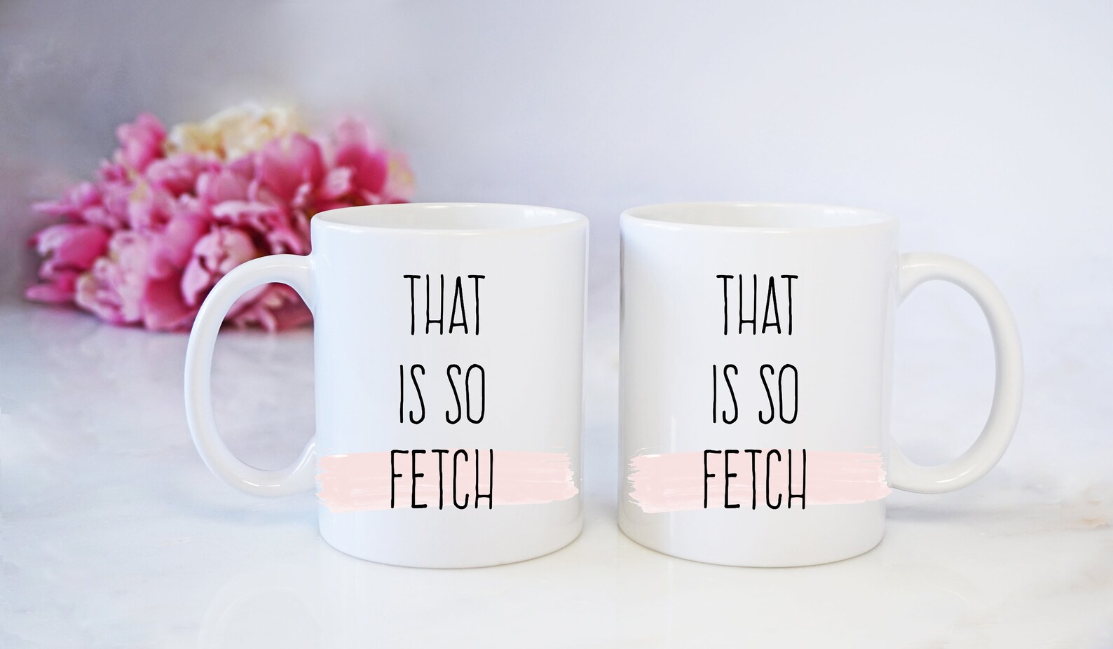 Mean Girls Mug Mean Girls Gift Mean Girl Musical That is so | Etsy