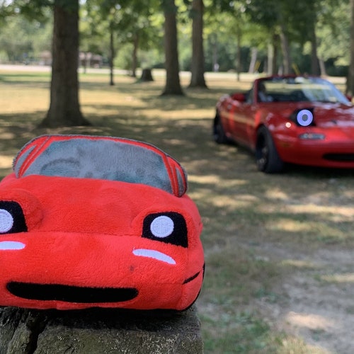 Miata is Always the Answer Hoodie | Etsy