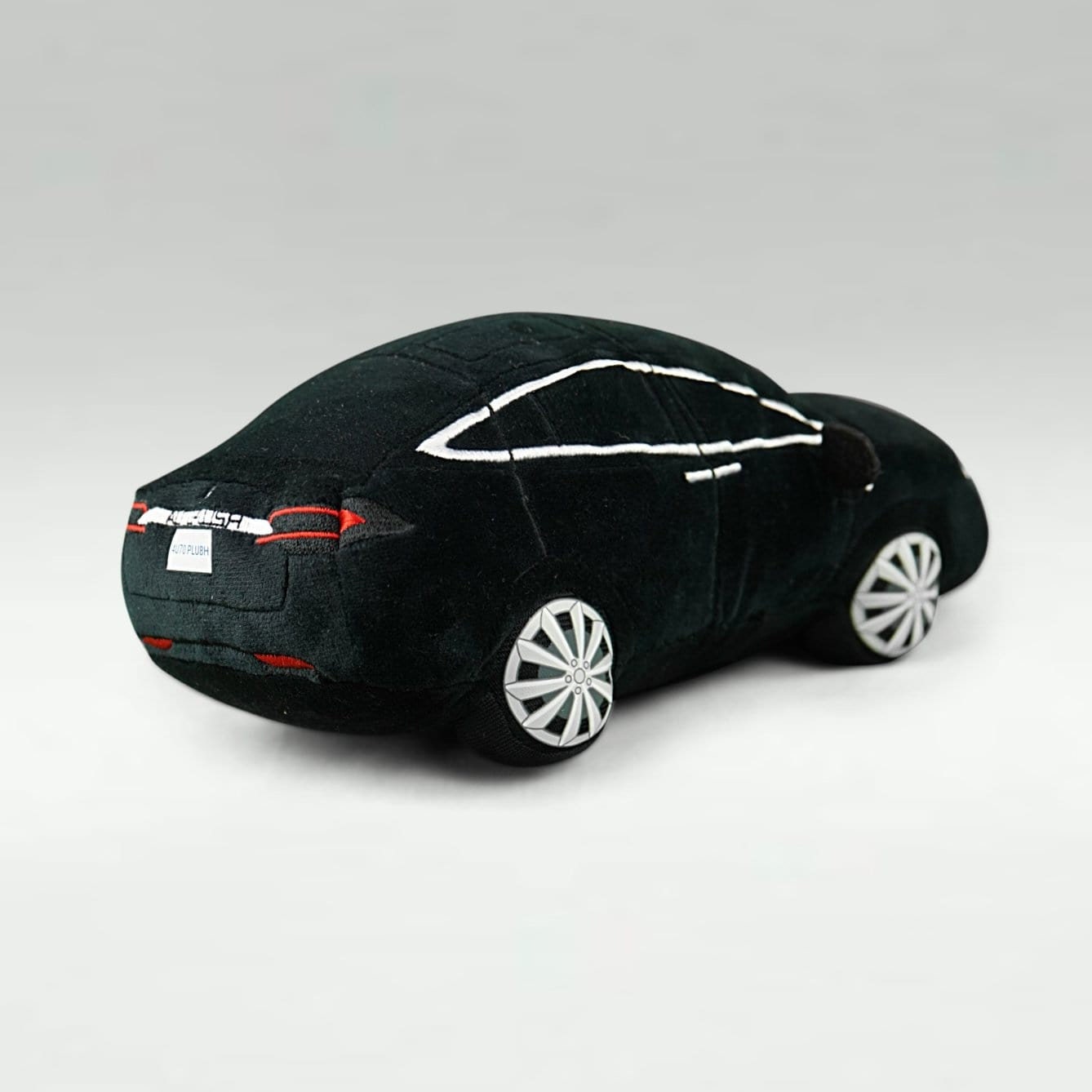 Model X Plush Toy - Etsy