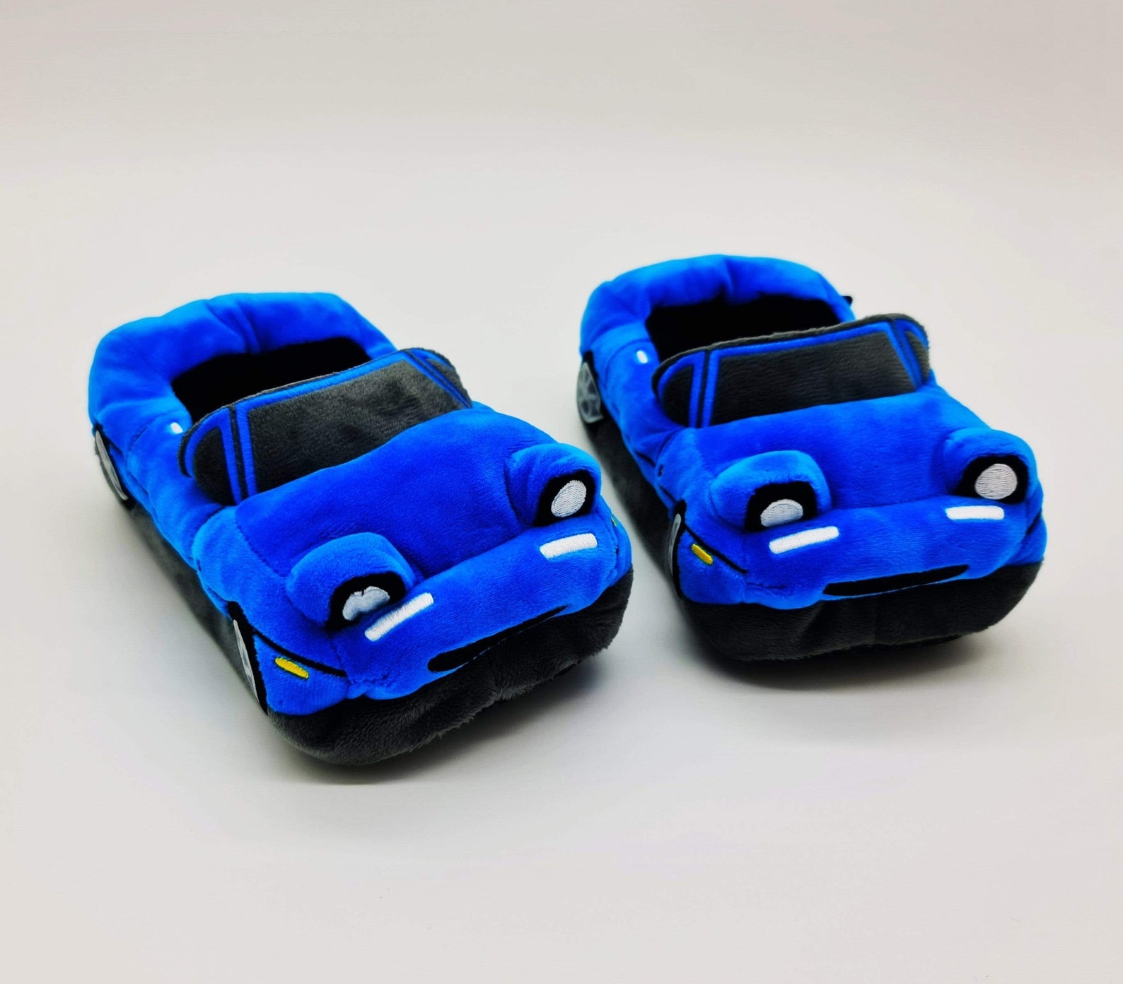 Miata Kid Slippers - Etsy Australia